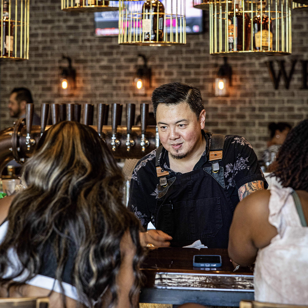 Join Bosscat Kitchen | Irvine | Orange | Houston | The Woodlands