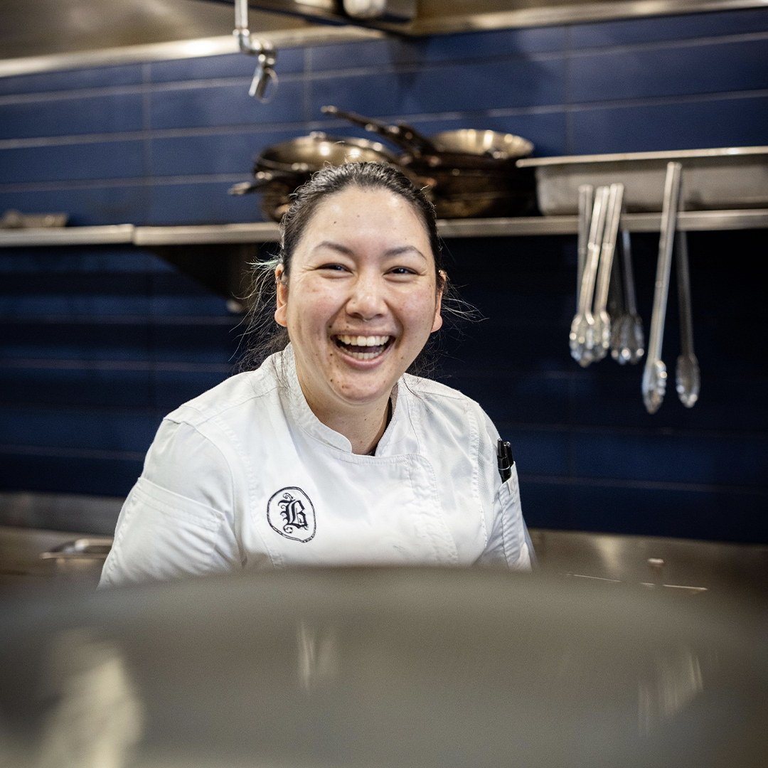 Join Bosscat Kitchen | Irvine | Orange | Houston | The Woodlands