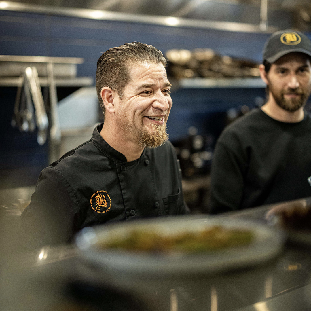 Join Bosscat Kitchen | Irvine | Orange | Houston | The Woodlands